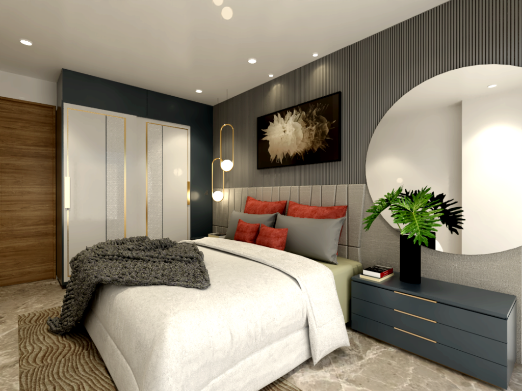 Amita Singh - Lavish Interio